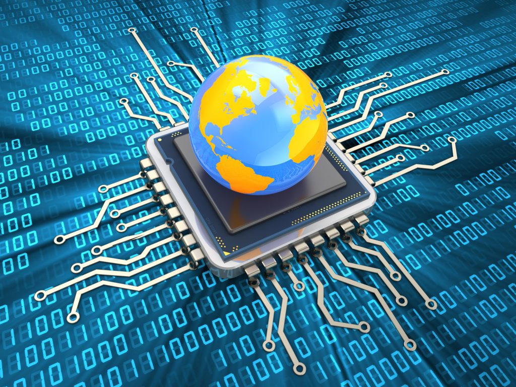 Internet Processor Sigarch