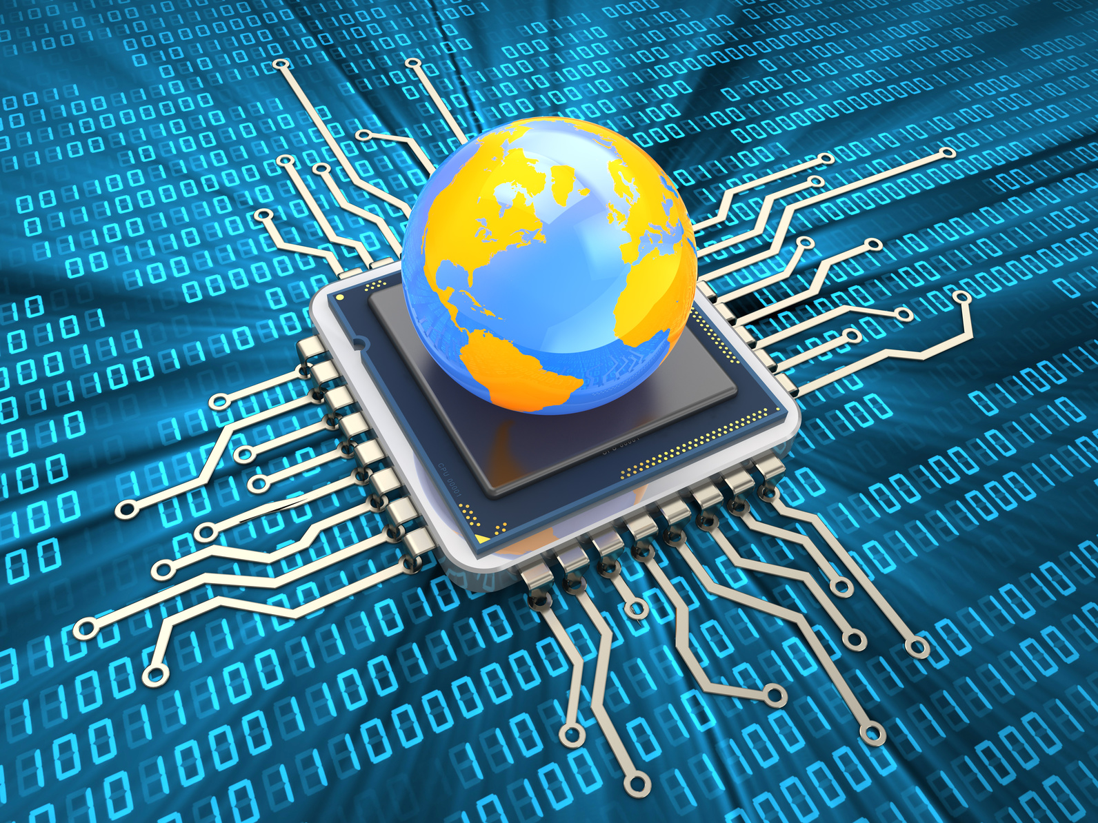 Welcome To Computer Architecture Today SIGARCH