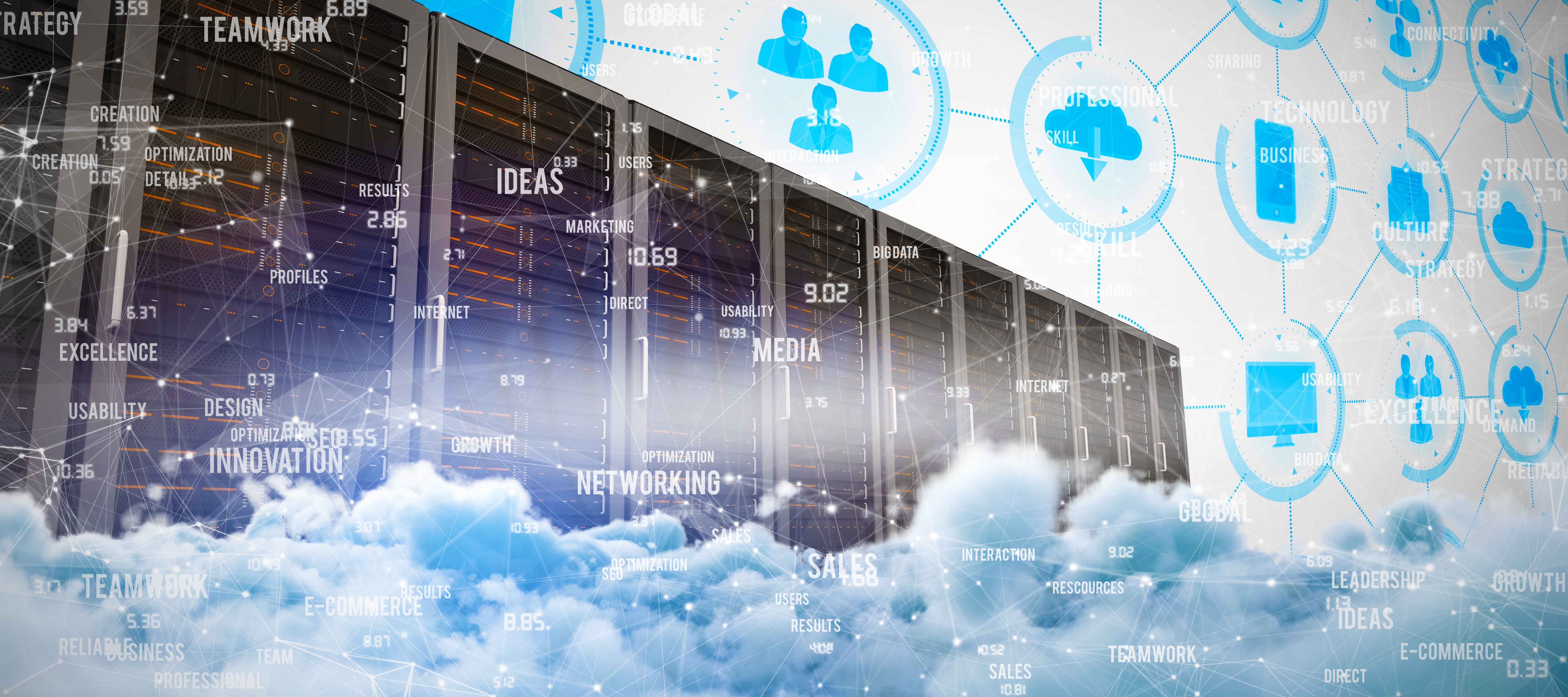 Cloud, Fog, Virtual Network Functions: Toward a Continuum of ...