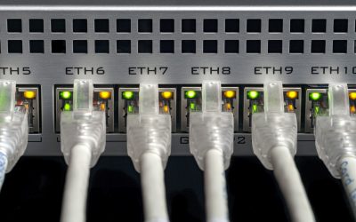 The new life of SmartNICs | SIGARCH