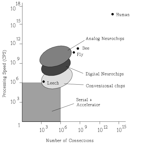 Neurochips from the 90s | SIGARCH