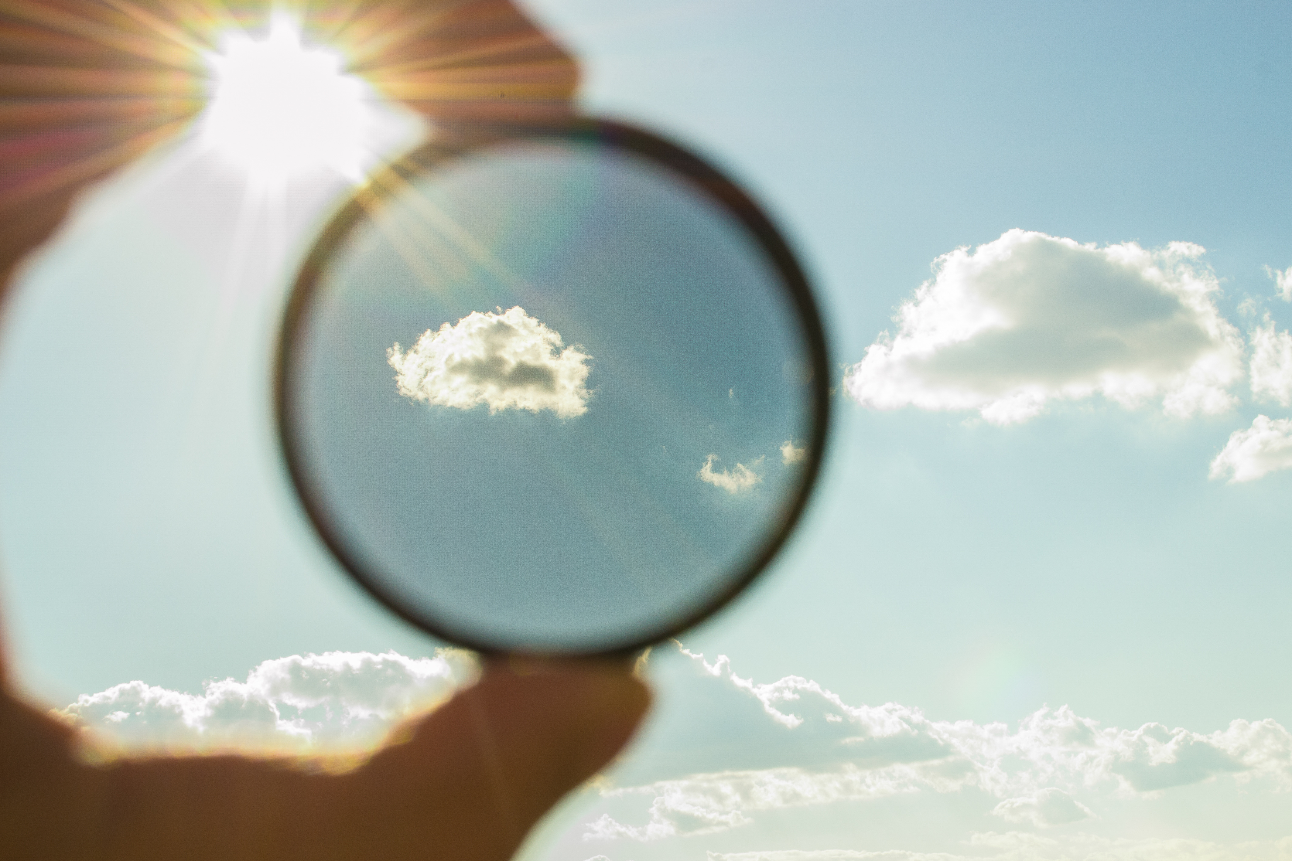 The Future in Visual Computing: Research Challenges | SIGARCH