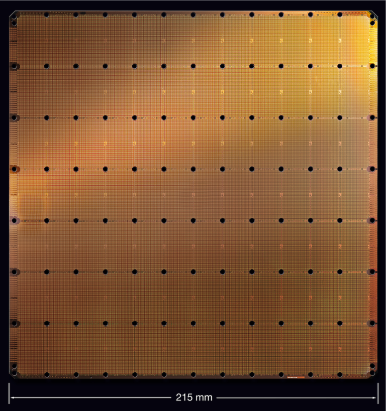 Deep Neural Network Acceleration Beyond Chips Sigarch