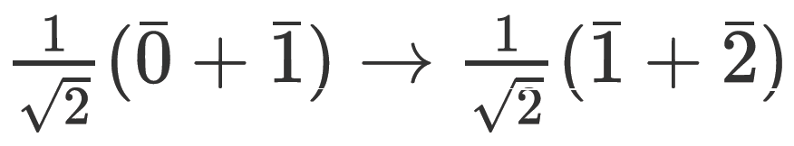 Building Fault Tolerant Qubits Using More Physical States Sigarch