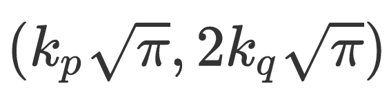 Building Fault Tolerant Qubits Using More Physical States Sigarch