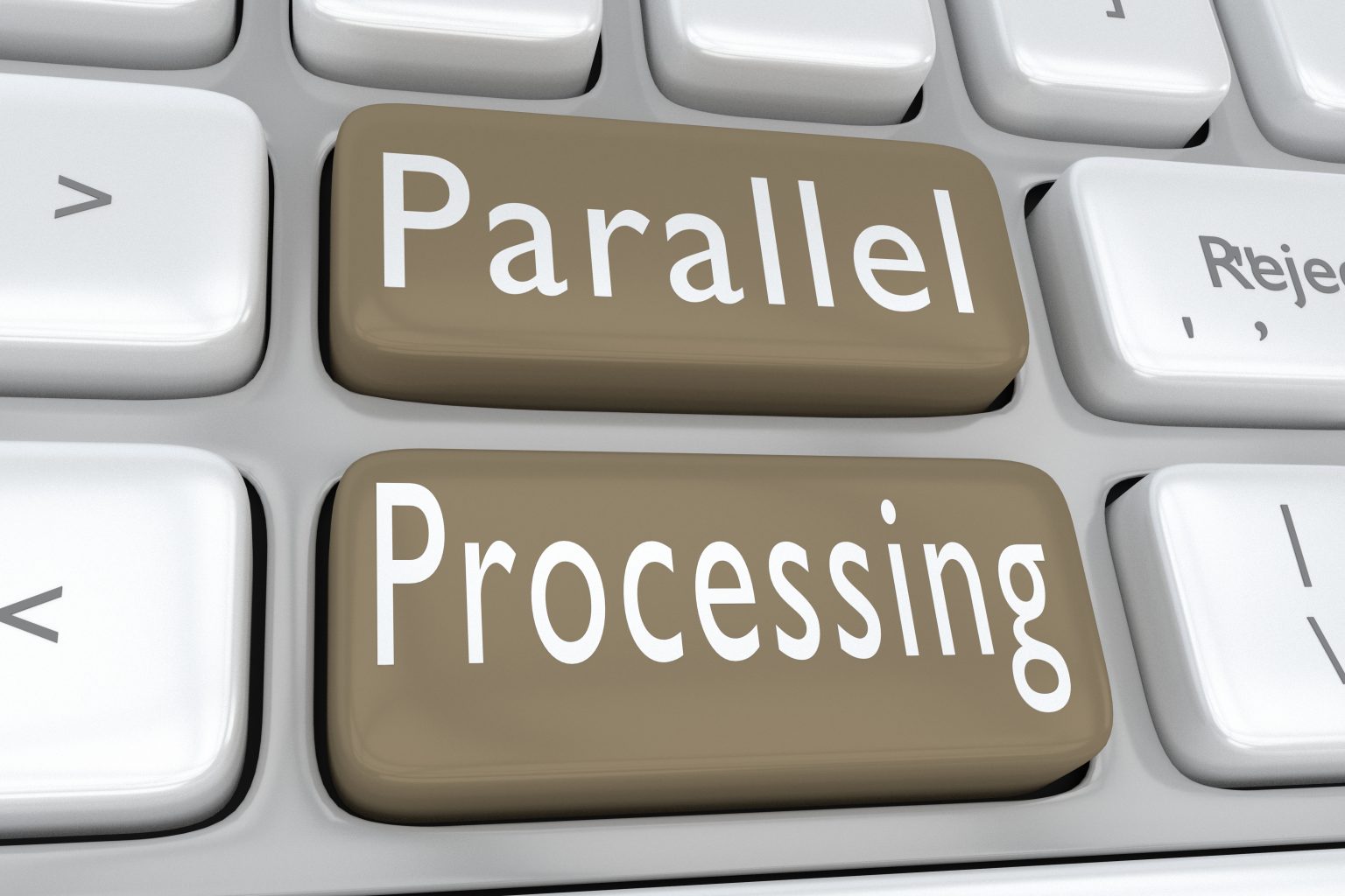 Parallel Processing Concept SIGARCH