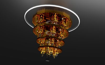 The Coming of the Quantum Age | SIGARCH