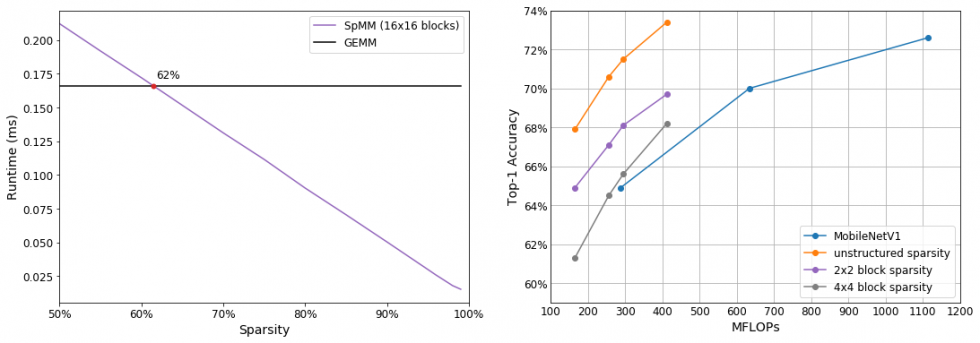 The Future of Sparsity in Deep Neural Networks | SIGARCH