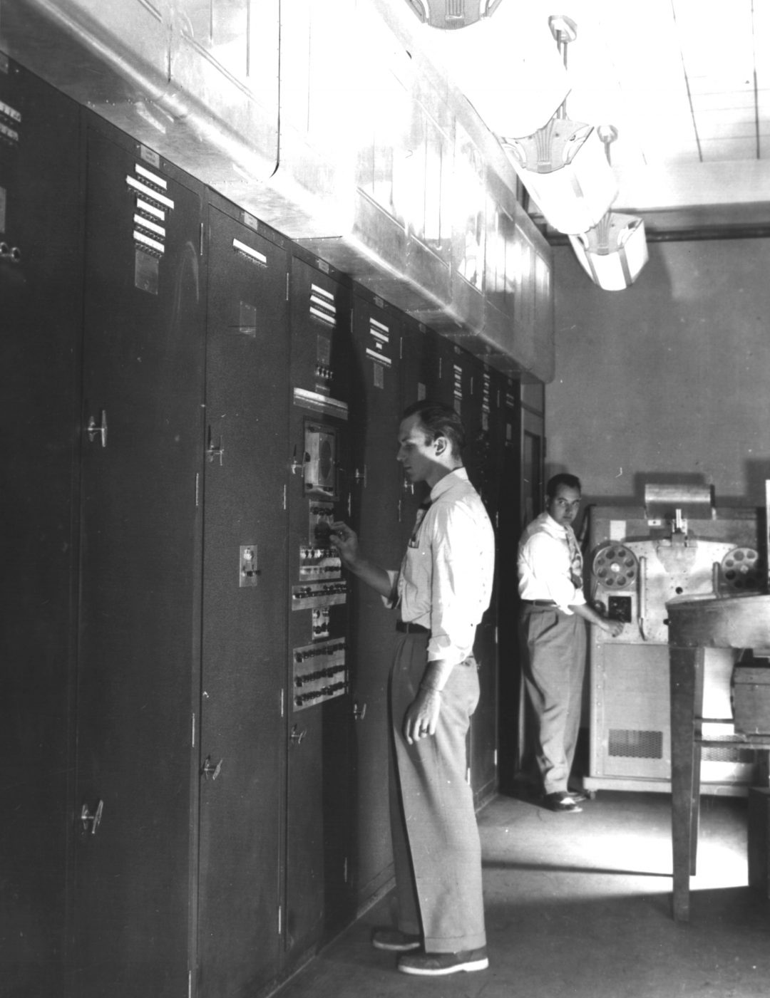 ENIAC Day | SIGARCH