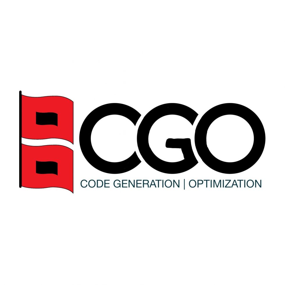 CGO 2022 | SIGARCH