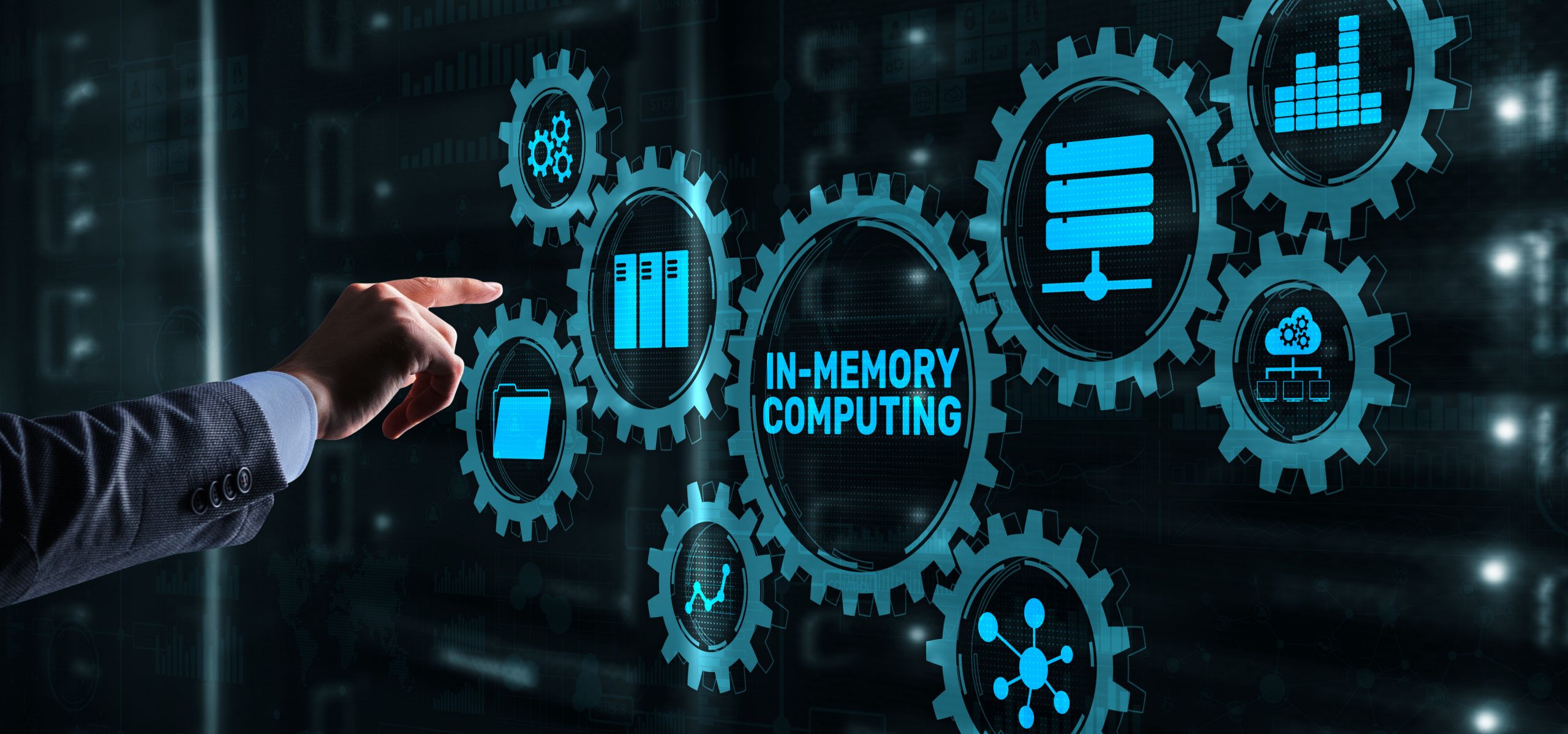 Memory Centric Computing Systems Whats Old Is New Again Sigarch