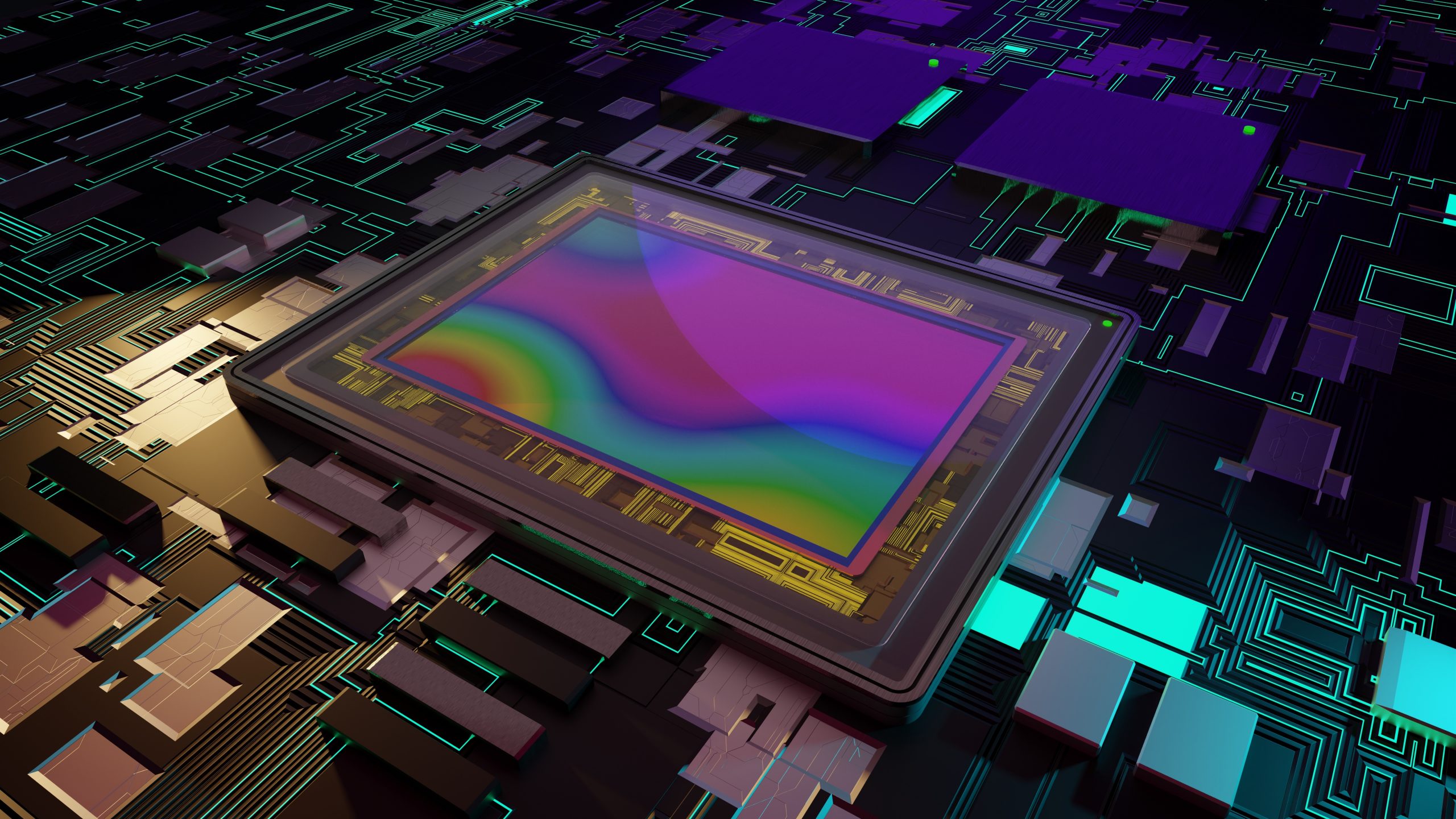 Opportunities and Challenges of Computing in Die-Stacked Image Sensors ...