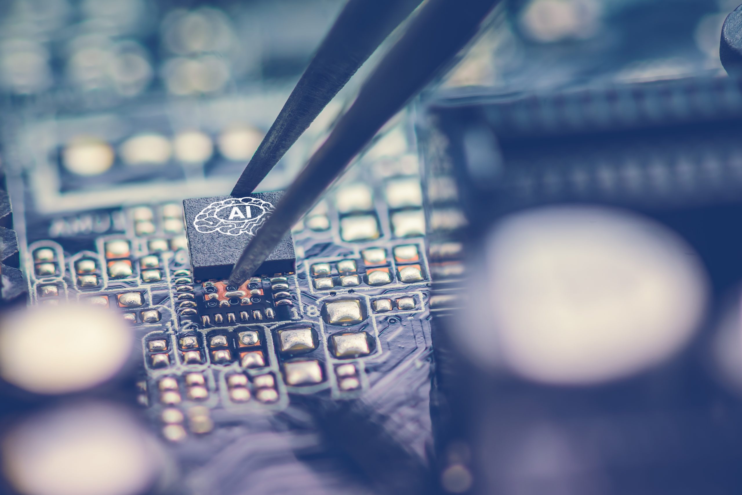 From Application Specific to General Purpose (Again) | SIGARCH