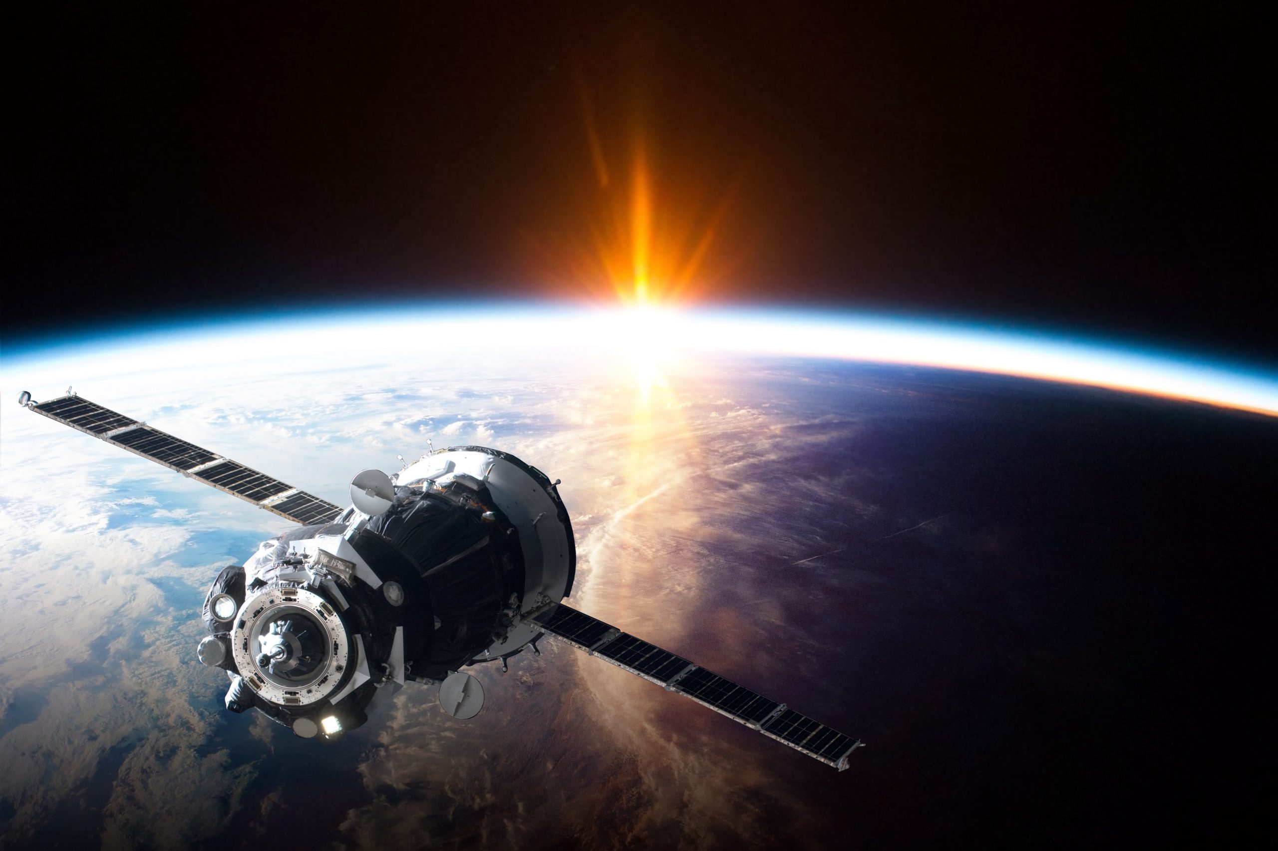 Computer Architecture Research In Space | SIGARCH