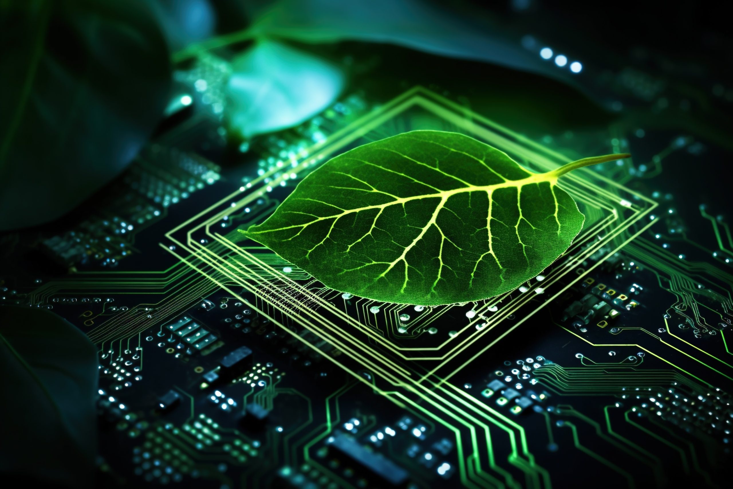 The Quest for Computing Sustainability | SIGARCH