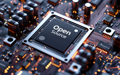 Embracing the Era of Open Source Chips | SIGARCH