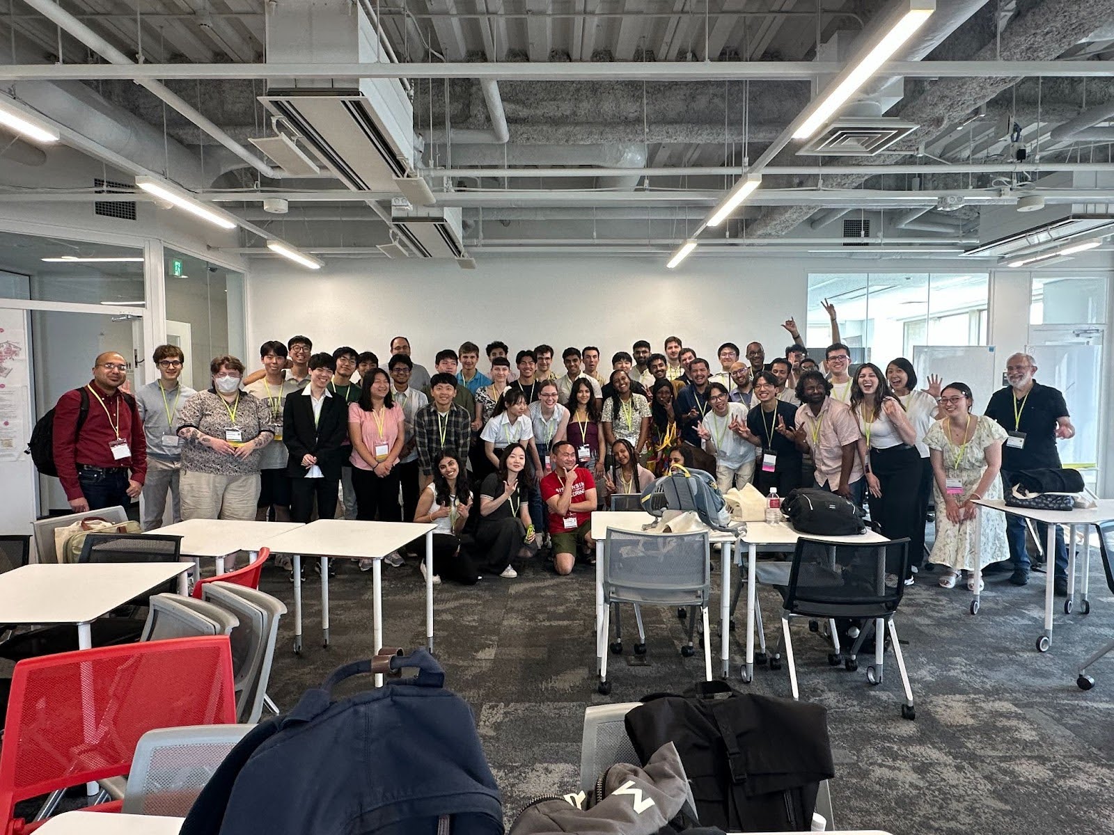 Seventh Annual Undergraduate Mentoring Workshop (uArch 2025) | SIGARCH