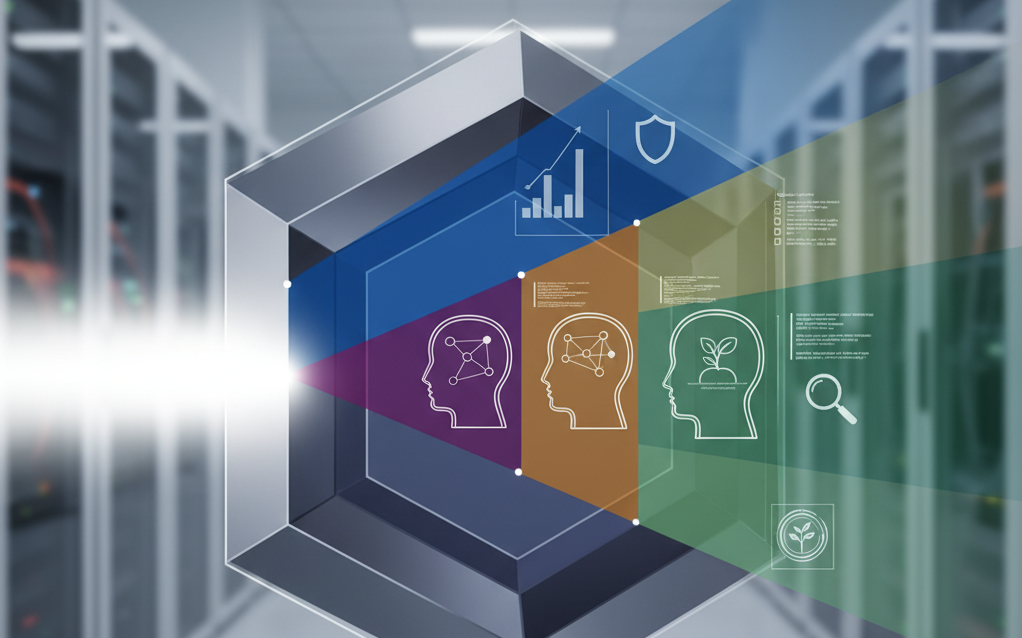 From Theory to Practice: Introducing Architectural Prisms, an Experiment in AI-First Academic ...