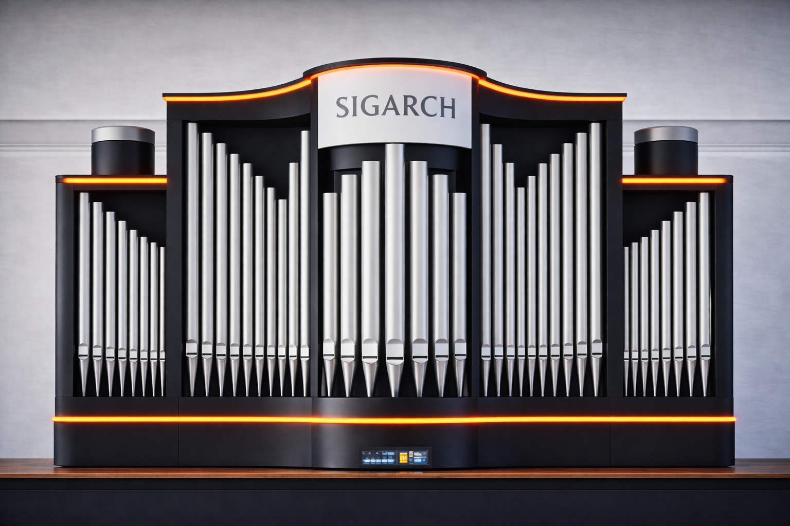 PipeOrgan: Modeling Memory-Bandwidth-Bound Executions for AI and Beyond ...